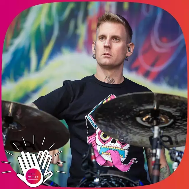 Mastodon's Brann Dailor Recalls Being on Game of Thrones on The What ...